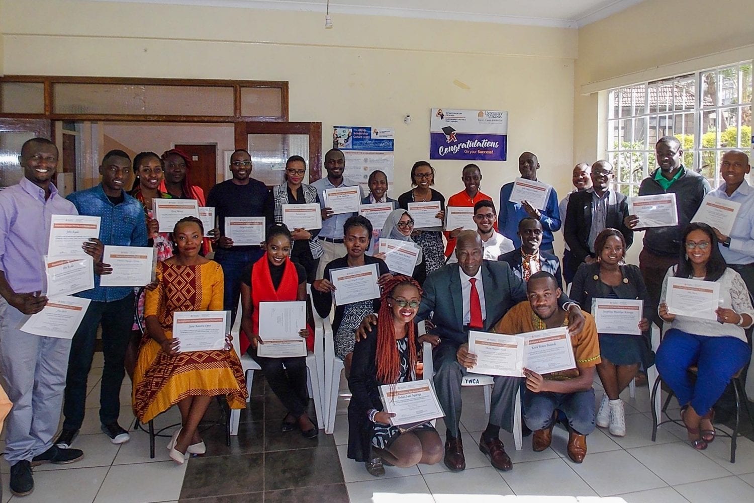 A Scholarship, An Online Course and A ‘Dream Come True’ - Distance ...