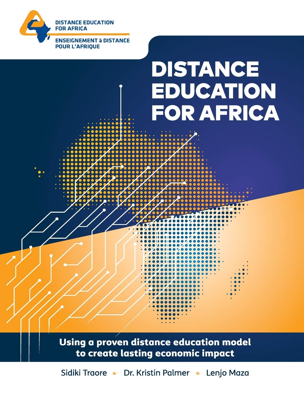 Have You Seen Our Books? - Distance Education Africa